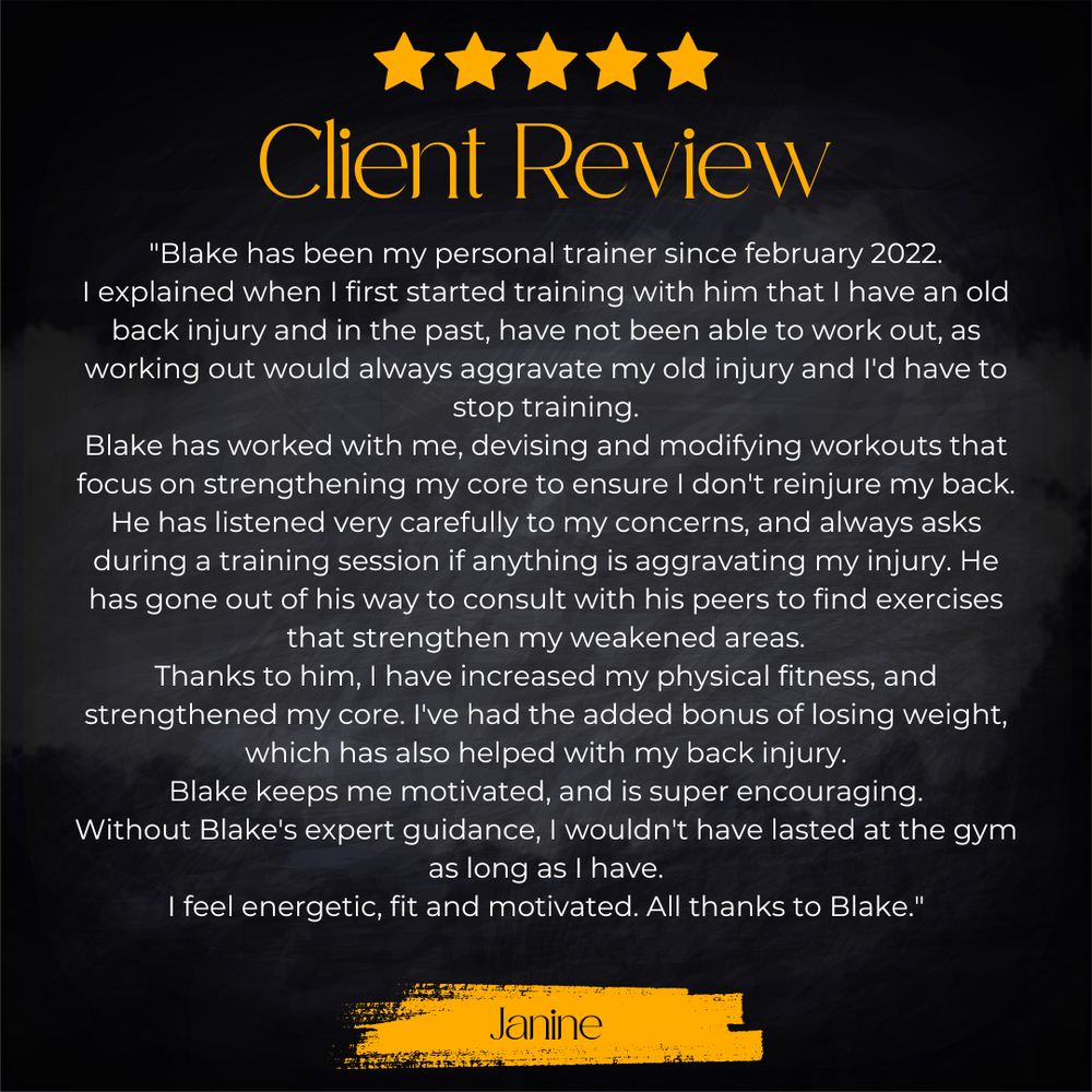 In My Element Training – In My Element Clothing