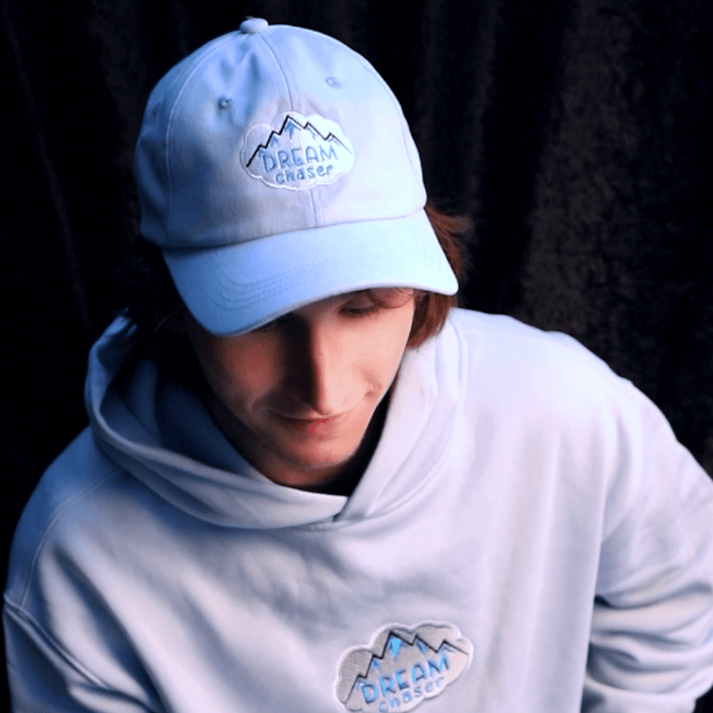 Dream Chaser Cap | Inspired by the Journey – In My Element Clothing