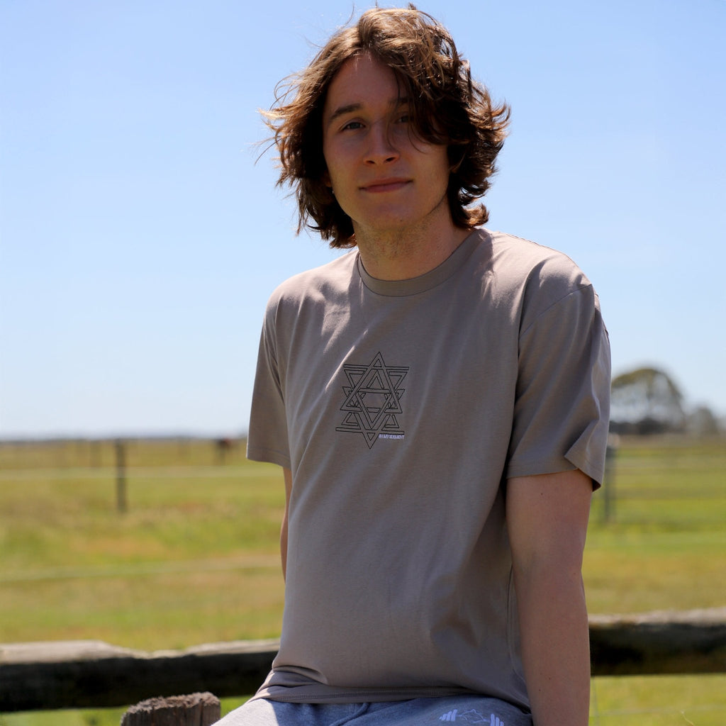 Star Element T-Shirt – Unisex Regular Fit | IME Clothing – In My ...